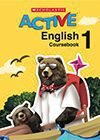 Active English Coursebook 1 Revised Edition - The Book Jungle Jamaica