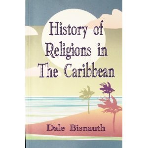 History of Religions in the Caribbean - The Book Jungle Jamaica