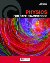 Physics for CAPE Examinations Student's Book - The Book Jungle Jamaica