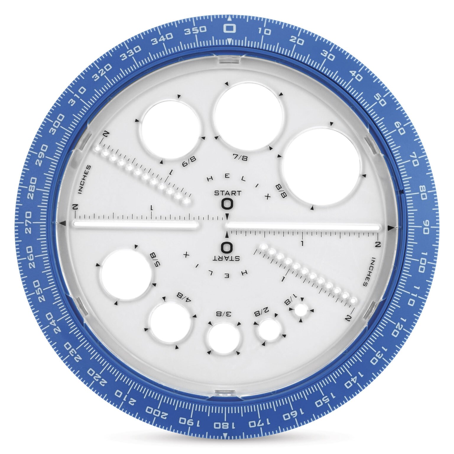 Helix Angle and Circle Maker - The Book Jungle Jamaica